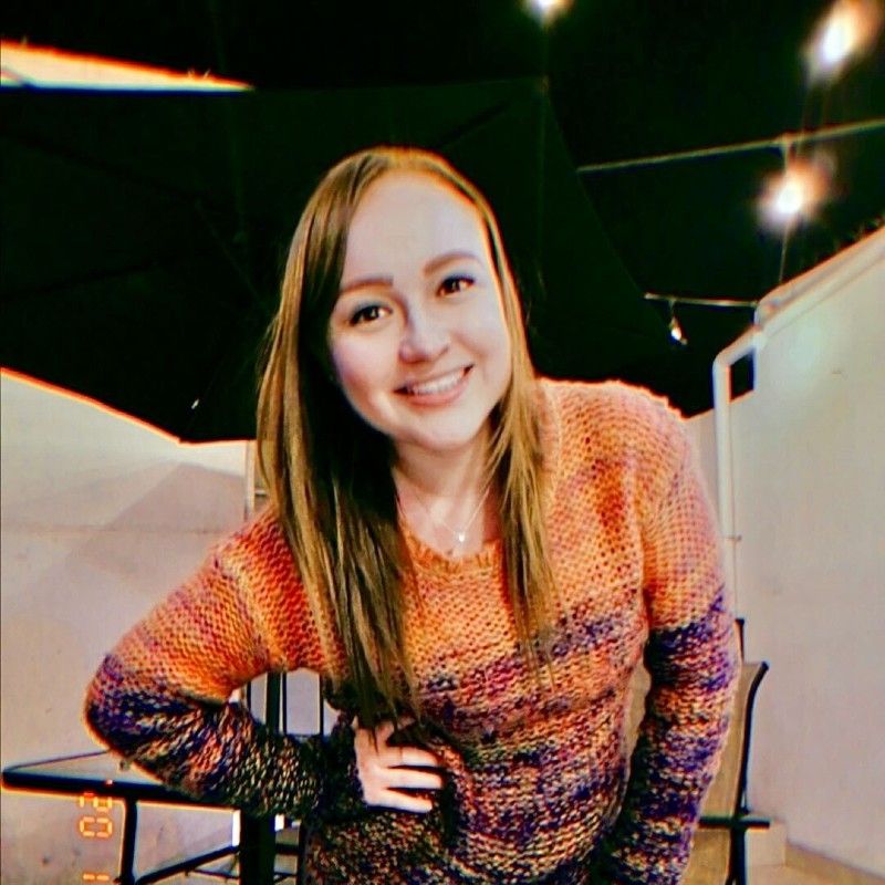 Conociendo a Monserrath Oviedo, Generalista en RRHH