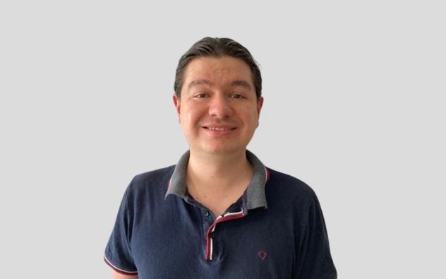 Conociendo a Jesús Escamilla, Principal Engineer - Seigyo