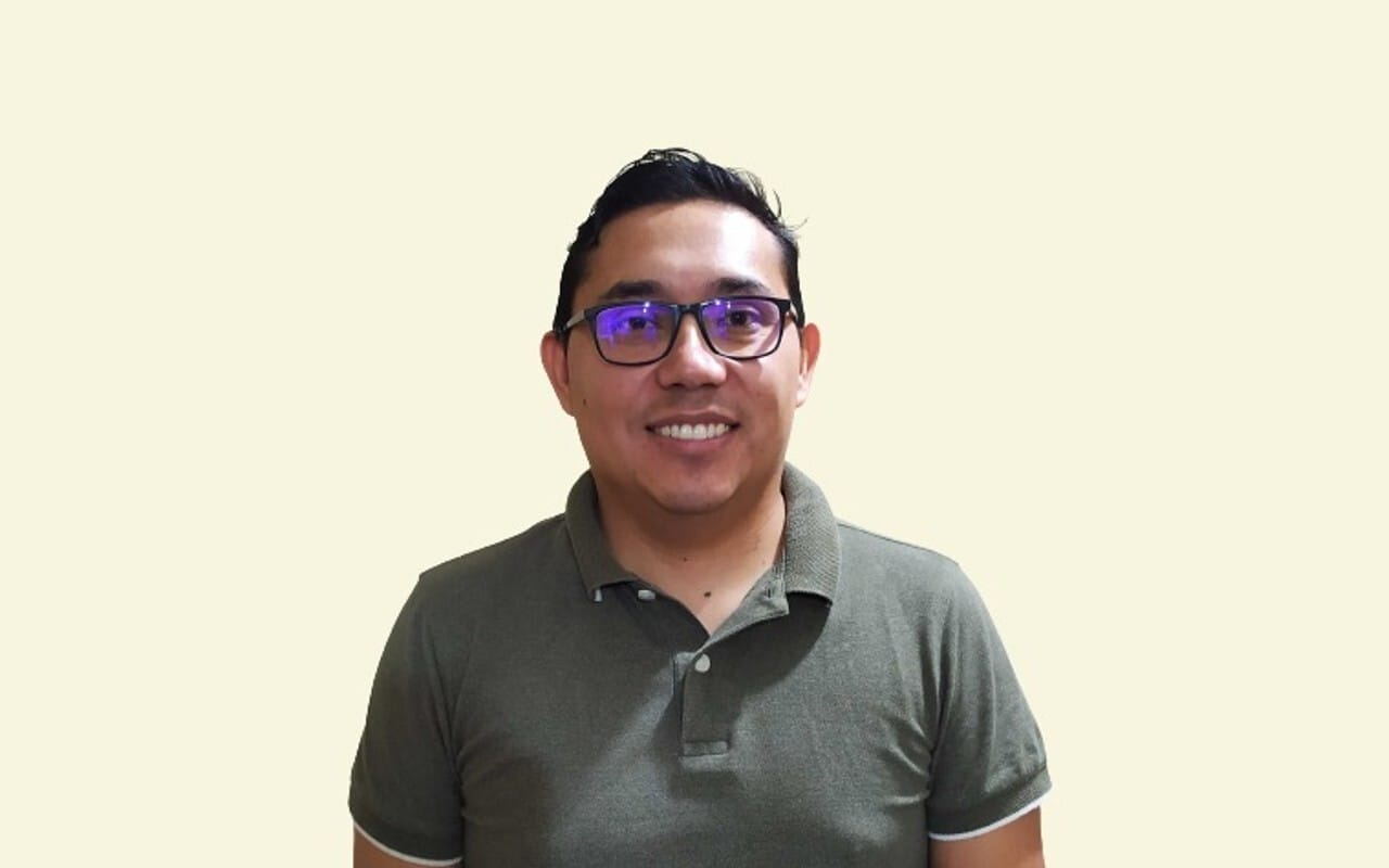 Conociendo a Yosimar Cruz, Software Backend - Sanval