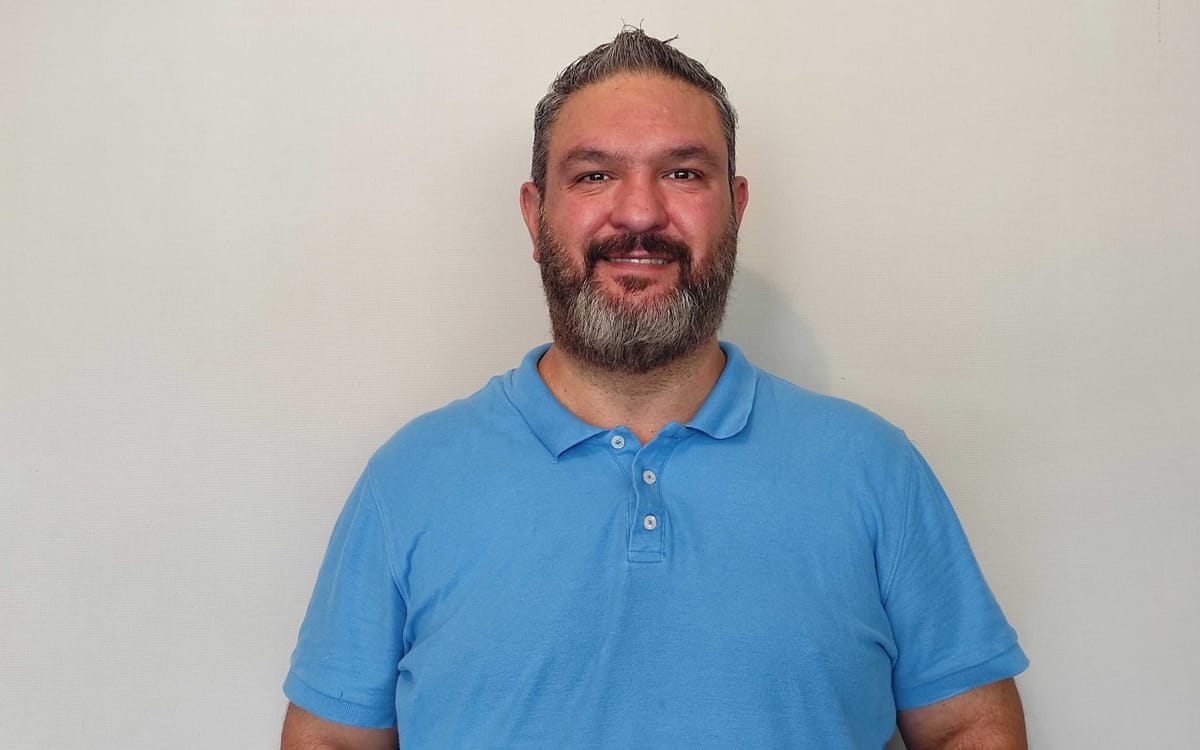 Conociendo a Homero Jasso, PM de Venta de Saldo México