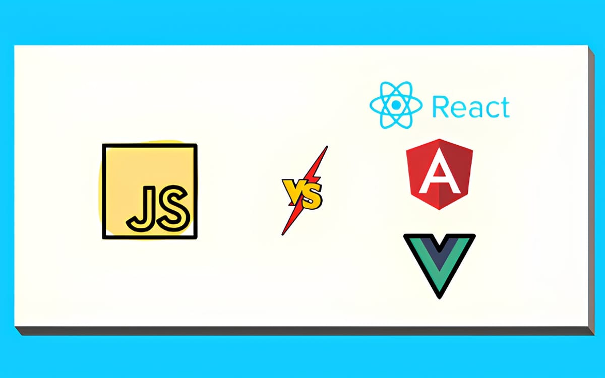 Conoce cuáles son los mejores frameworks para JavaScript